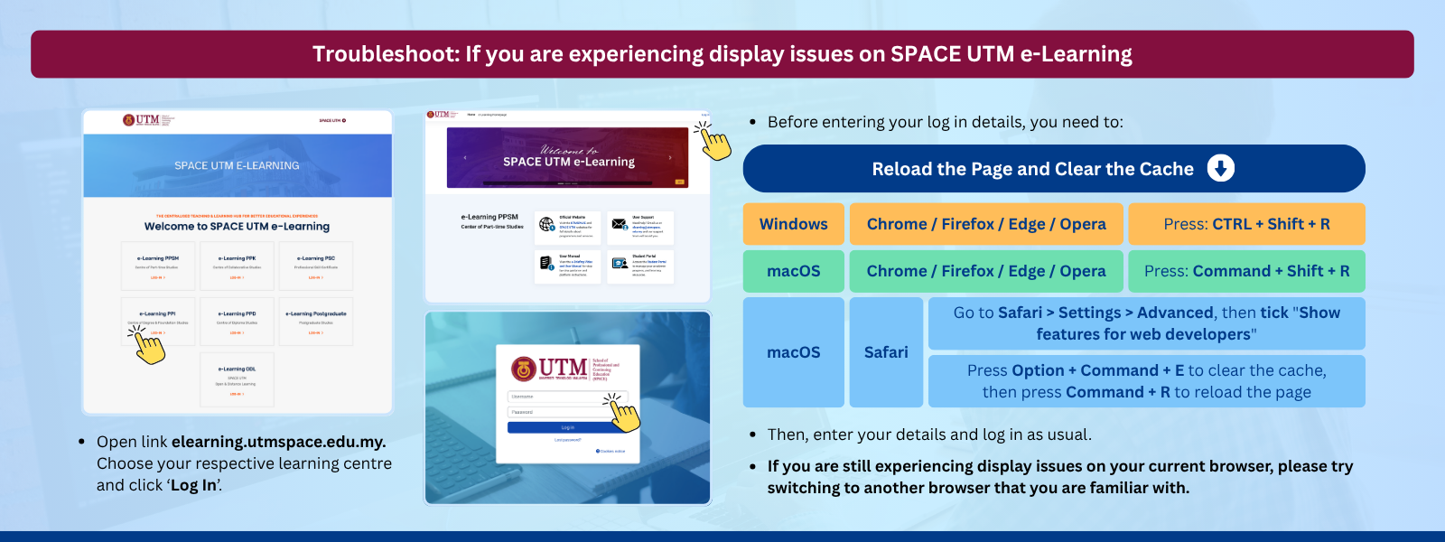 Home | e-Learning PPI